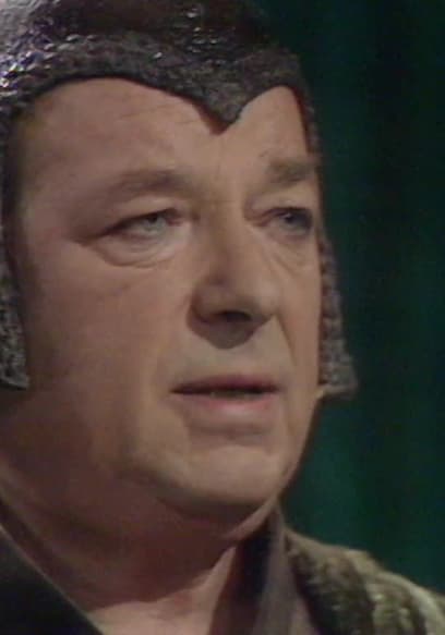 Watch Classic Doctor Who: The Fourth Doctor S14:E12 - The Deadly ...