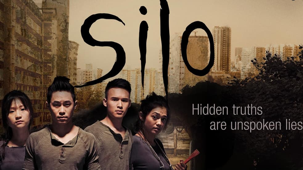 Watch Silo Streaming Online | Tubi Free TV