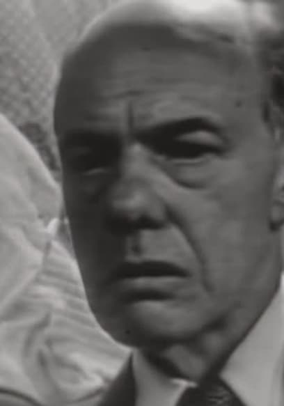 Watch Suspense S03:E30 - Telephone Call - Free TV Shows | Tubi