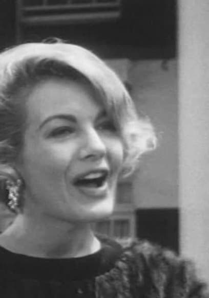 Watch The Beverly Hillbillies S01:E20 - Elly Starts to School - Free TV ...