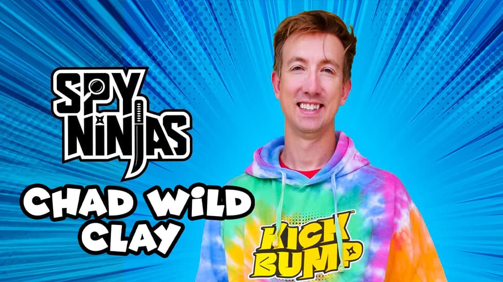 Watch Chad Wild Clay Season 2 Streaming Online | Tubi Free TV