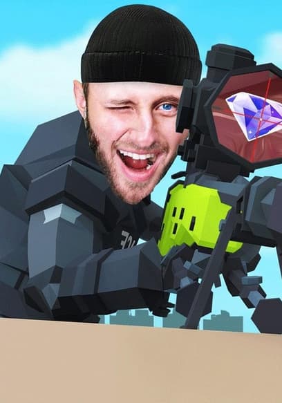 Watch SSundee S08:E05 - Using a Sniper to Steal $150,000 in Perfect ...