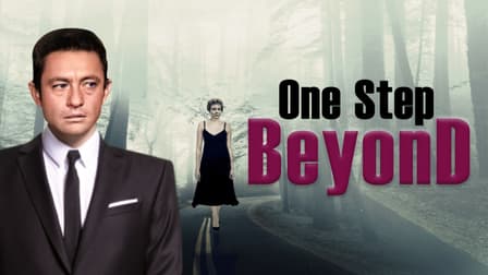 Watch One Step Beyond Season 3 - Free TV Shows | Tubi