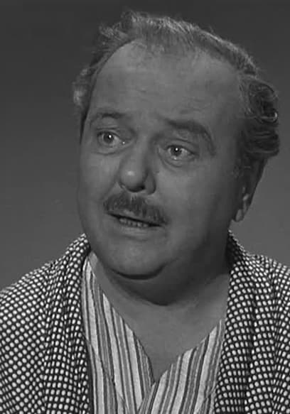 Watch Code 3 S01:E03 - The Print With a Face - Free TV Shows | Tubi