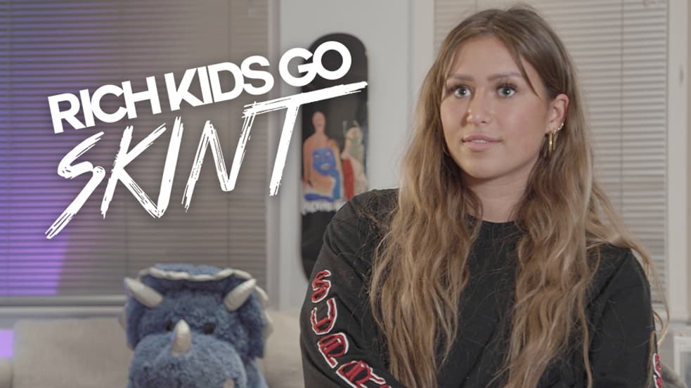 Watch Rich Kids Go Skint Streaming Online | Tubi Free TV