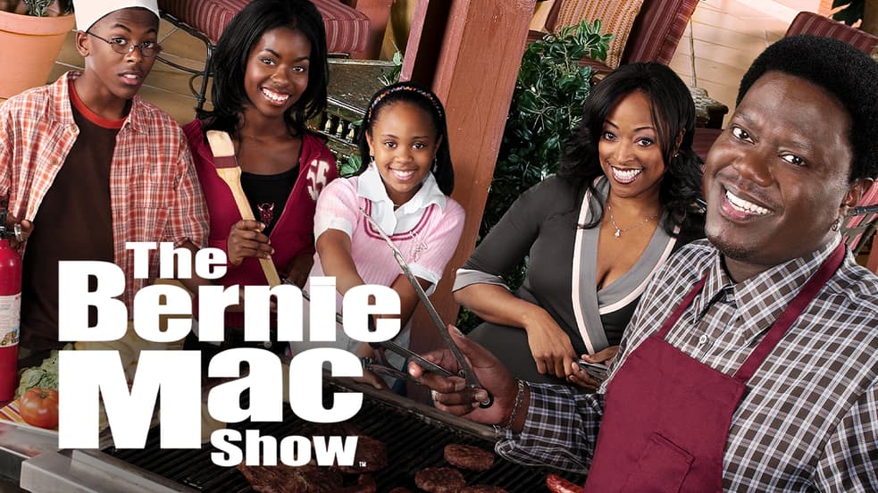 Watch The Bernie Mac Show Season 4 Streaming Online | Tubi Free TV
