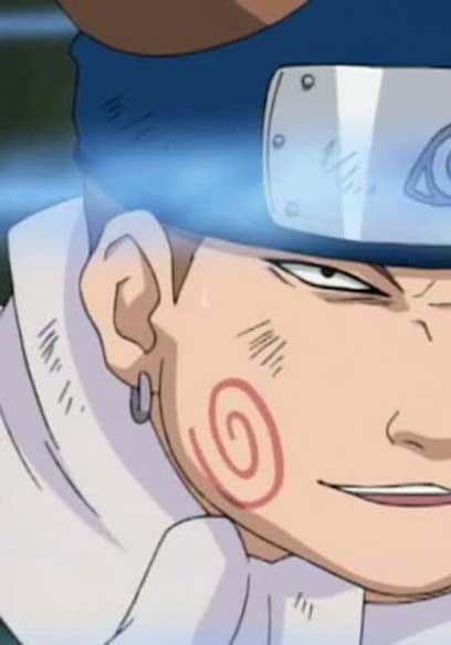 Watch Naruto (Subtitled) S03:E10 - Good-bye Old Friend! I’ll Always ...