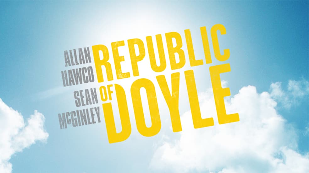 Watch Republic of Doyle Season 4 - Free TV Shows | Tubi