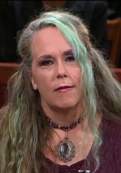 Watch Divorce Court S15:E75 - Dawn Marlowe vs. Rudolph "Rudy" Roquemore ...