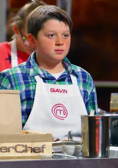 Watch MasterChef Junior S01:E02 - Junior Edition: School's Out...But ...