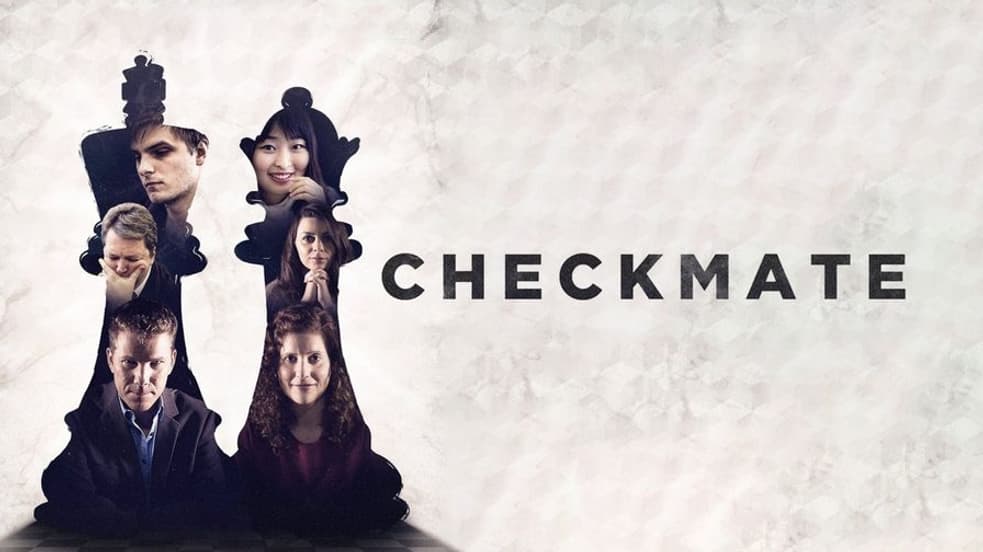Watch Checkmate Season 2 Streaming Online | Tubi Free TV