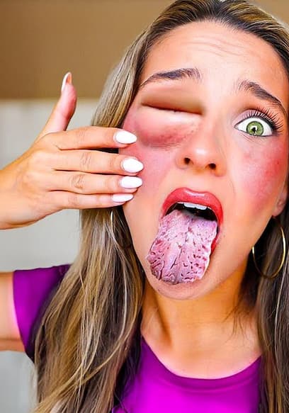 Watch Alexa Rivera S01:E07 - 24 Hours in Japan's Wildest Restaurants - Free TV Shows | Tubi