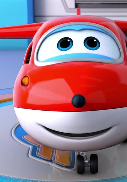 Watch Super Wings S04:E10 - Save World Aircraft (Pts. 1 & 2) - Free TV ...