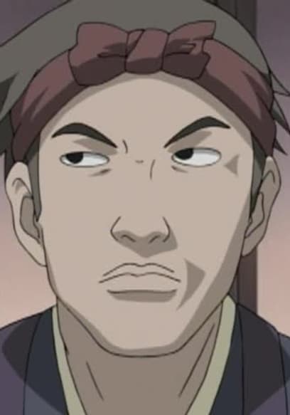 Watch Naruto (Subtitled) S03:E01 - A Fierce Battle of Rolling Thunder ...