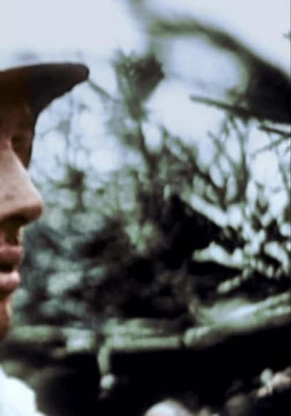 Watch World War II in Colour S01:E08 - The Soviet Steamroller - Free TV ...