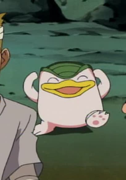 Watch Monster Rancher S01:E09 - The Iron Bird - Free TV Shows | Tubi