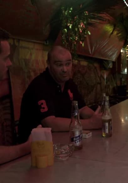 Watch Scam City S01:E05 - Bangkok - Free TV Shows | Tubi