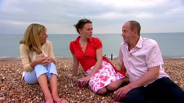 Watch Fantasy Homes by the Sea S01:E05 - Brighton - Free TV Shows | Tubi