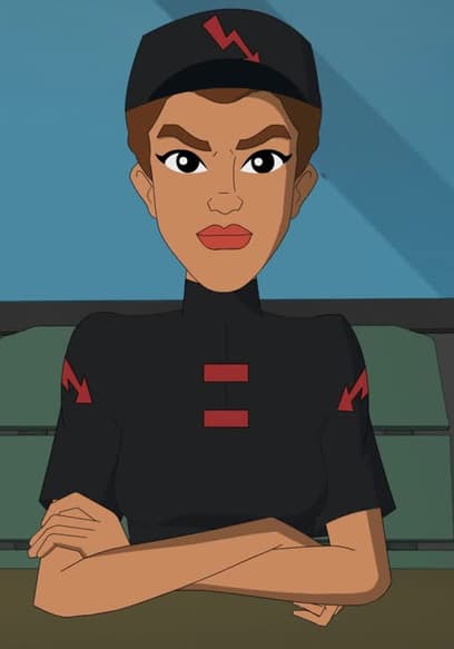 Watch Speed Racer (Español) S01:E18 - Knight Racer - Free TV Shows | Tubi
