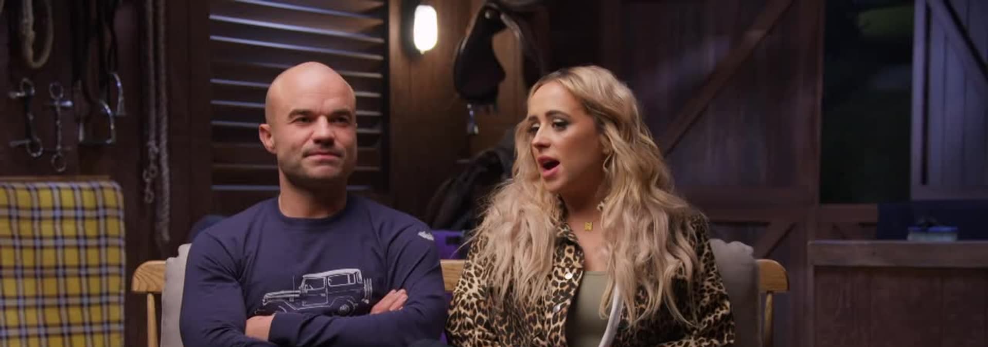 Watch The Block S16:E27 - Episode 27 - Free TV Shows | Tubi