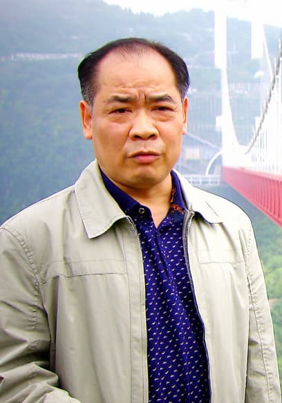 Watch Giant Constructions S01:E03 - Suspension Bridges - Free TV Shows | Tubi