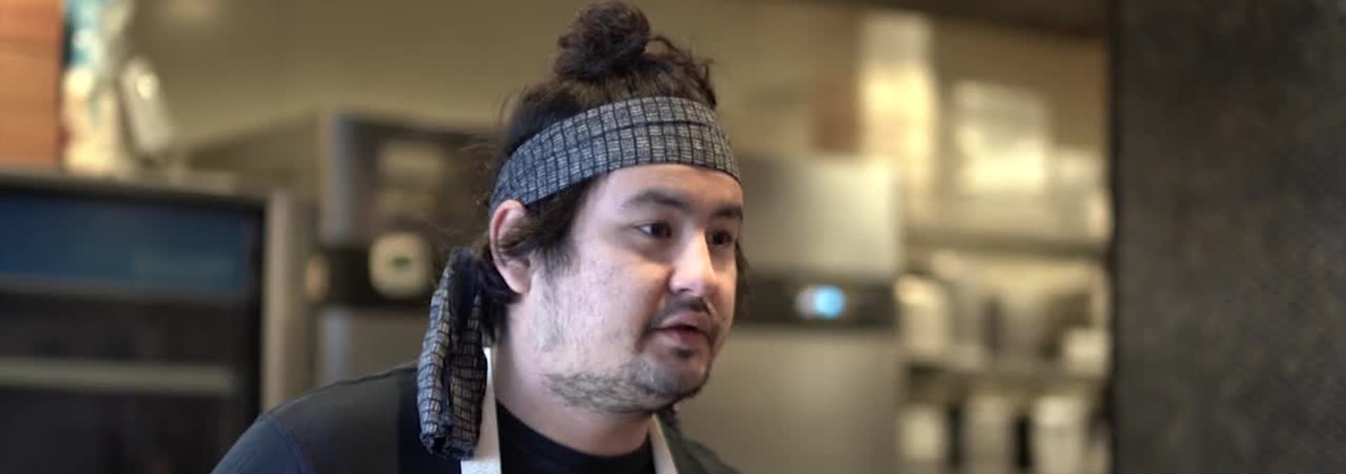 Watch Food Is Love with Chef Lasse Sorensen S03:E03 - Nick Bognar of ...