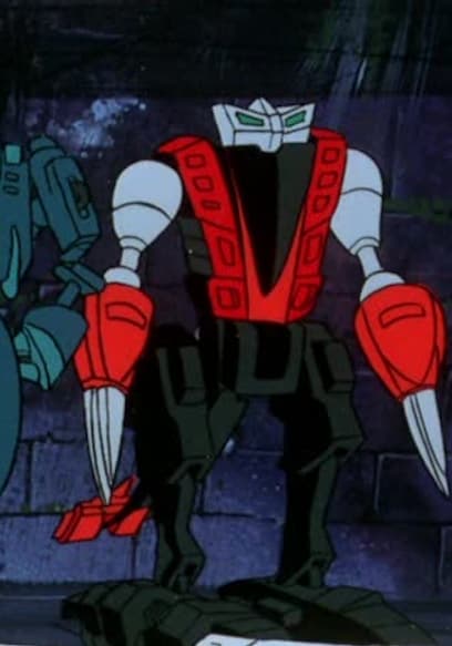 Watch Challenge of the GoBots S01:E42 - The GoBotron Saga (Pt. 2 ...