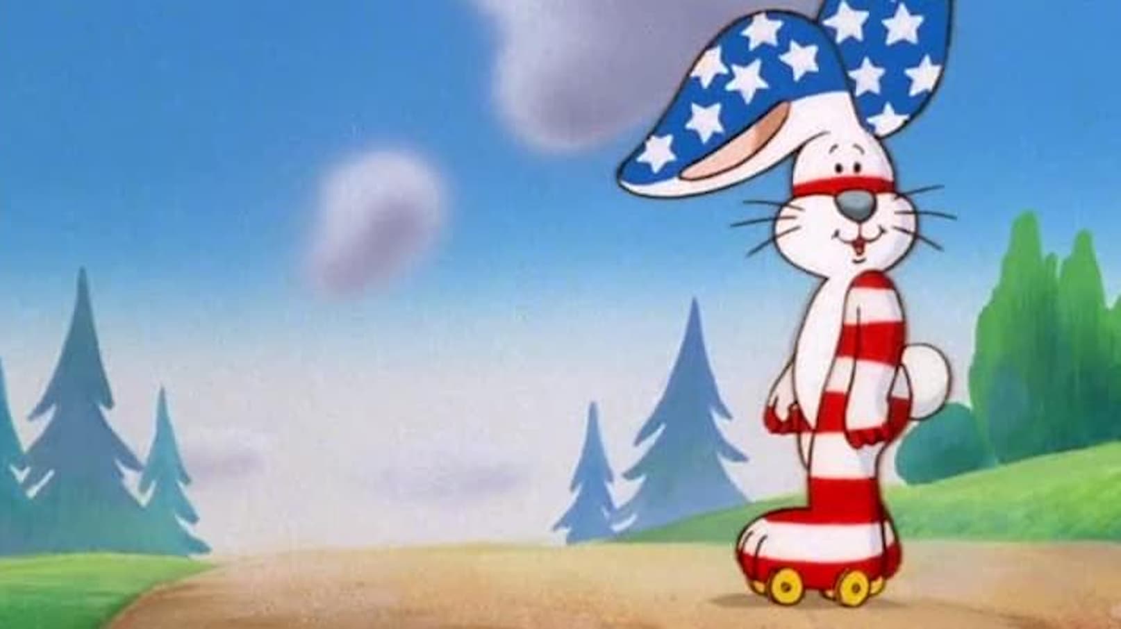 Watch The Adventures of the American Rabbit (1986) - Free Movies | Tubi