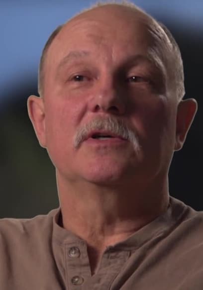 Watch Fight to Survive S01:E08 - The Rick Collins Story - Free TV Shows ...