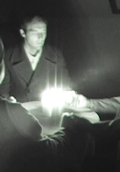 Watch Derek Acorah's Quest for Guy Fawkes S01:E01 - Derek Acorah's ...