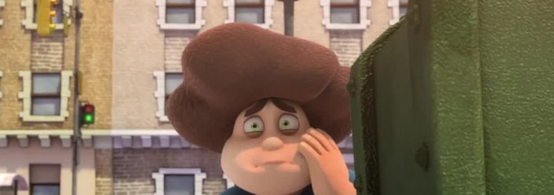 Watch Rabbids Invasion S01:E22 - Raving Chicken / Plunger Rabbids ...