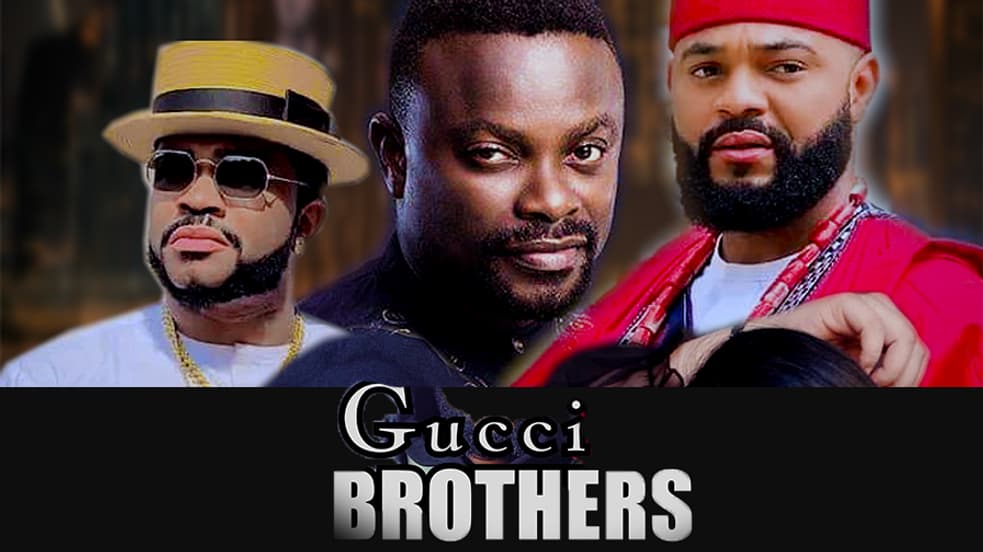 Watch Gucci Brothers Streaming Online | Tubi Free TV