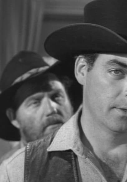 Watch The Texan S01:E01 - Law of the Gun - Free TV Shows | Tubi