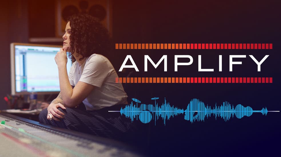 Watch Amplify Streaming Online | Tubi Free TV