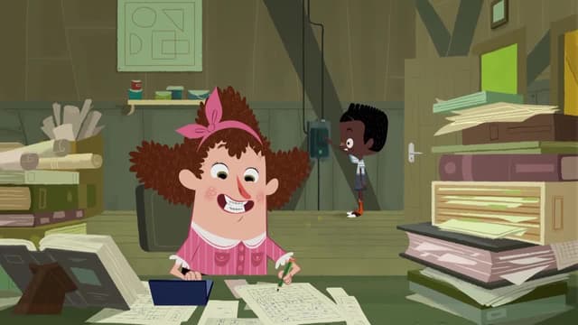 Watch Floopaloo, Where Are You? - Free TV Shows | Tubi