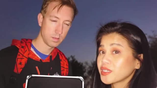 Watch Spy Ninjas S11:E02 - Trapping Project Zorgo on Scavenger Hunt ...