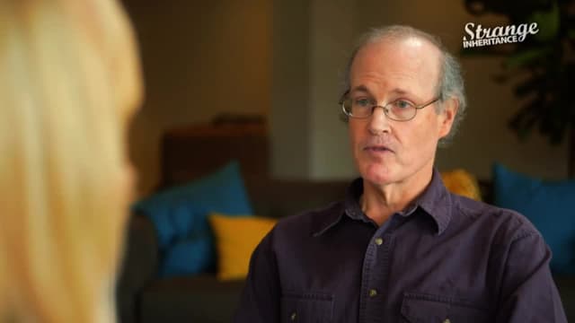 Watch Strange Inheritance S03:E07 - Hatchet Man - Free TV Shows | Tubi