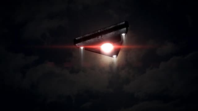Watch UFOs: The Lost Evidence S02:E05 - Police UFO Files - Free TV ...