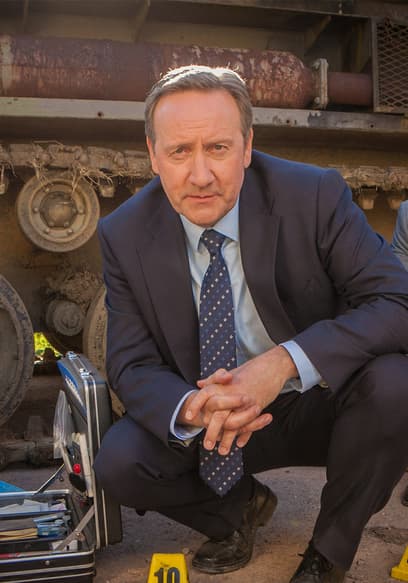 Watch Inspecteur Barnaby S19:E01 - Le Village Fantôme - Free TV Shows ...