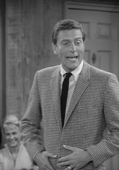 Watch The Dick Van Dyke Show S01:E11 - To Tell or Not to Tell - Free TV ...