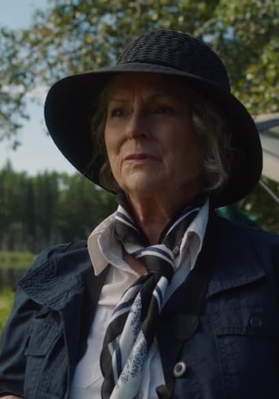 Watch Heartland S15:E07 - Bluebird - Free TV Shows | Tubi
