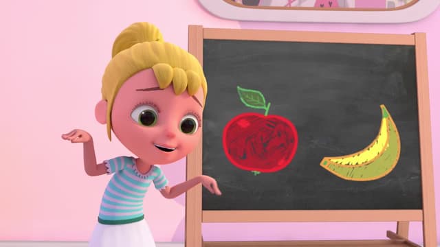 Watch LooLoo Kids S01:E05 - Bingo - Free TV Shows | Tubi