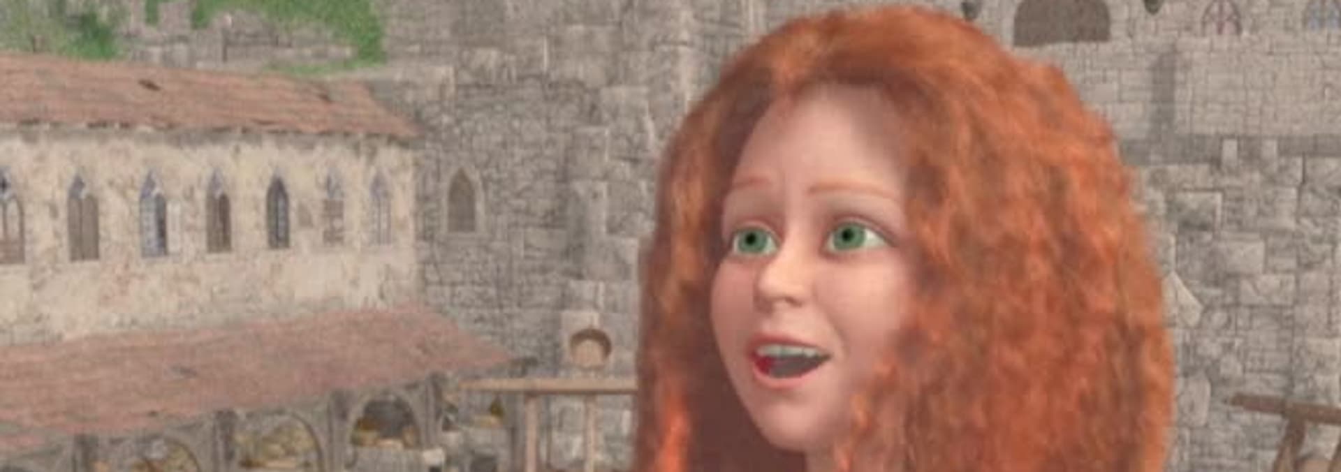 Watch Jane and the Dragon S02:E05 - Knight Light - Free TV Shows | Tubi