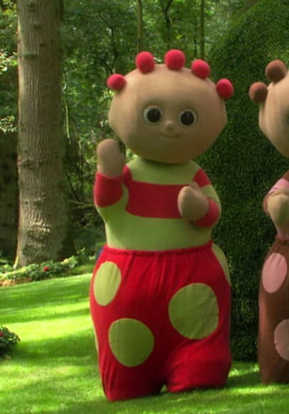 Watch In the Night Garden S01:E12 - Jumping for Everybody - Free TV ...