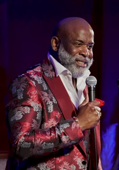 Watch Live From the Living Room S01:E02 - Mike Bonner - Free TV Shows ...