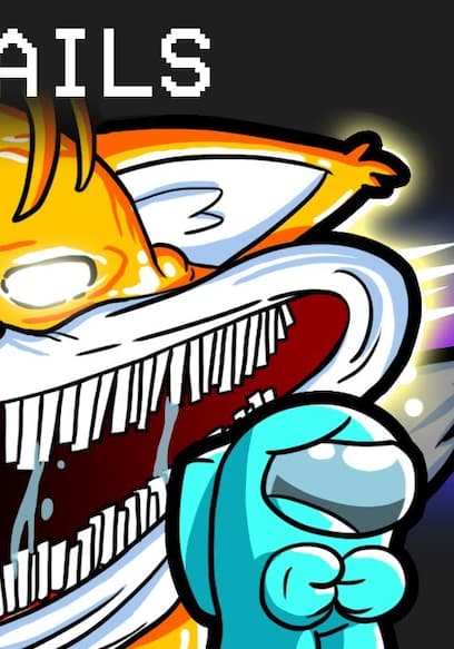 Watch SSundee S01:E01 - Shin Tails in Among Us - Free TV Shows | Tubi