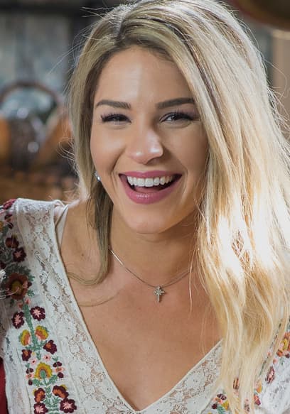 Watch Positively Paula S02:E11 - The Meatball Has Landed! - Free TV ...