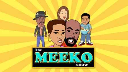 Watch The Meeko Show - Free TV Shows | Tubi