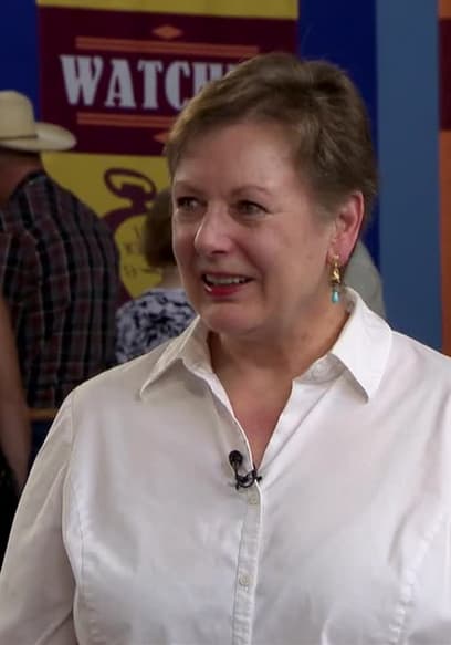 Watch Antiques Roadshow S17:E16 - Seattle (Hour One) - Free TV Shows | Tubi