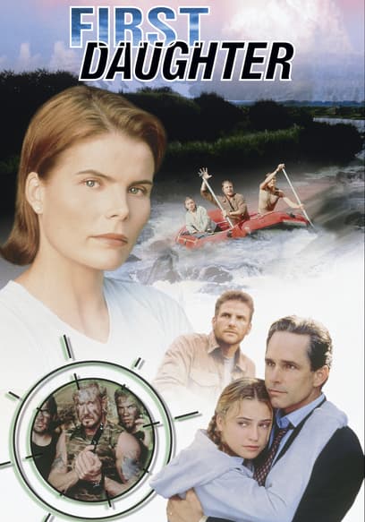 Watch First Daughter (1999) - Free Movies | Tubi